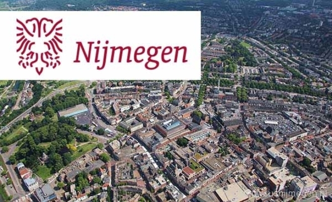 Bekendmakingen van de gemeente Nijmegen | Nieuws uit Nijmegen